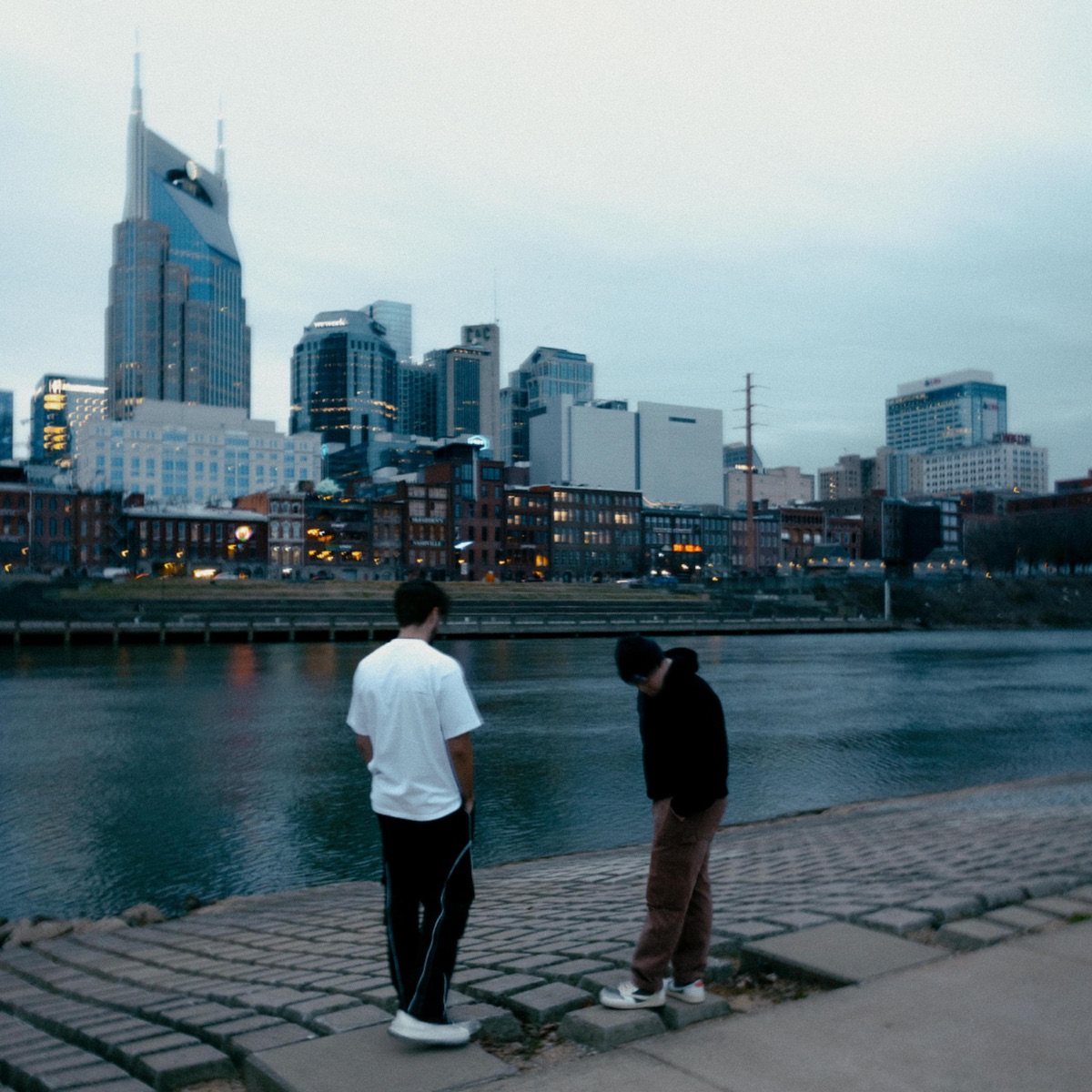 Munn & Cooper Hill – I Already Know ｜ 中英歌詞 – #NOSTORYNOMUSIC