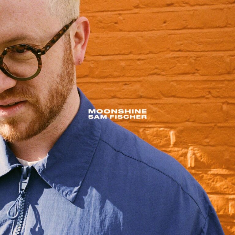 Sam Fischer – Moonshine ｜ 中英歌詞 – #NOSTORYNOMUSIC